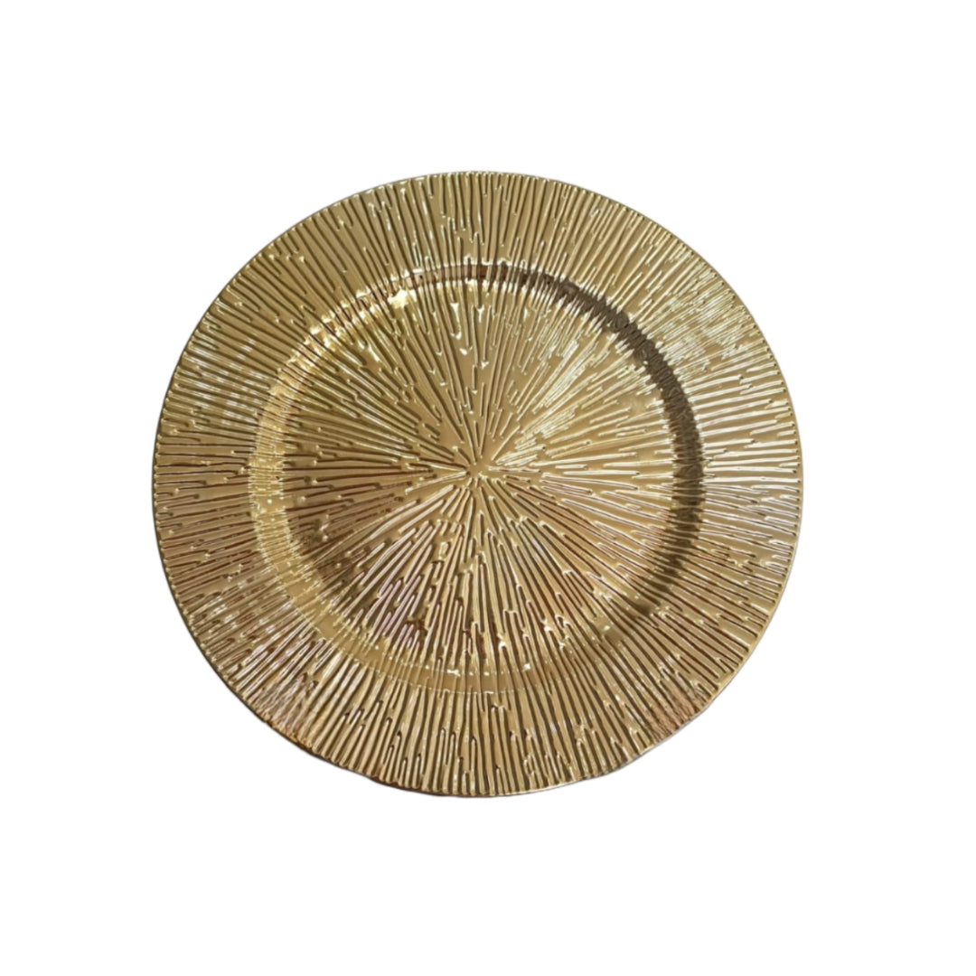 Plato Base Luxury Caja 48 pzas – KITCHEN SOLUTIONS MEXICO