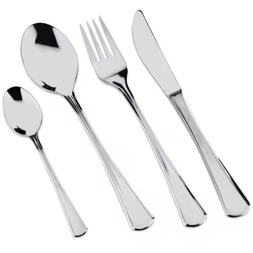 Cubiertos de Mesa – KITCHEN SOLUTIONS MEXICO