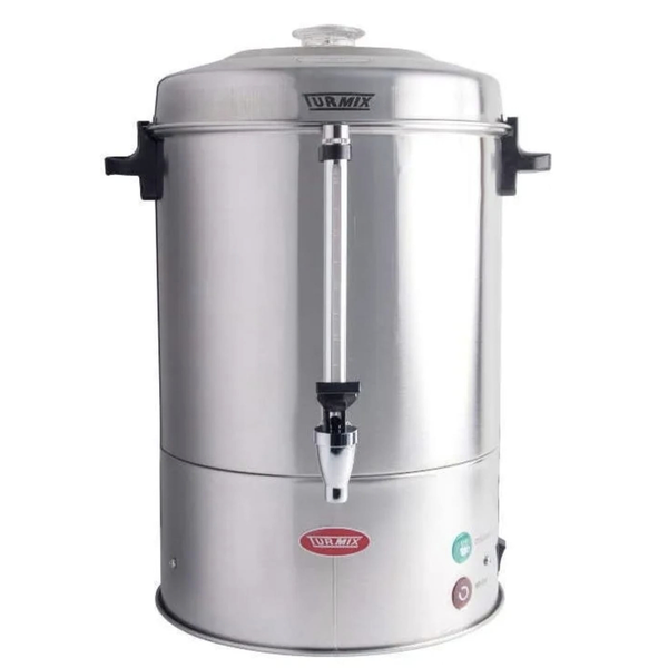 Cafetera TURMIX 100 Tazas TRM100 – KITCHEN SOLUTIONS MEXICO