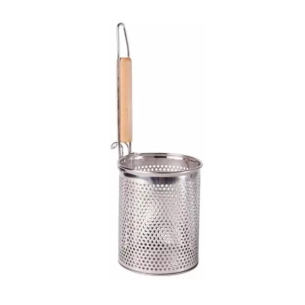 Coladera Cocina Reforzada de Acero para Pasta – KITCHEN SOLUTIONS MEXICO